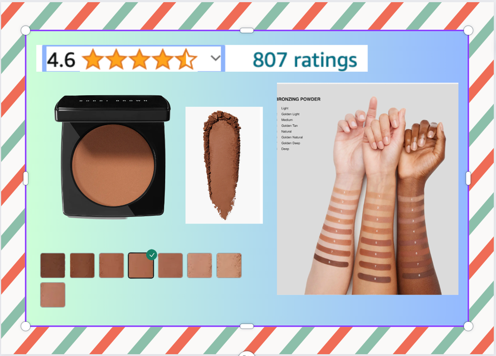 11 Bronzers To Try This Year