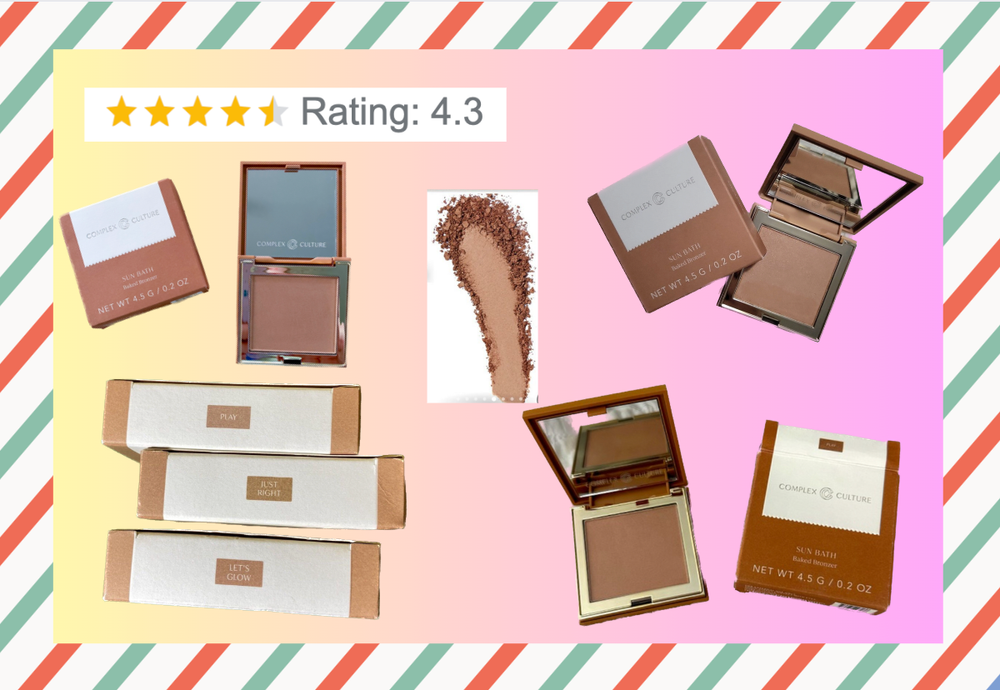 11 Bronzers To Try This Year