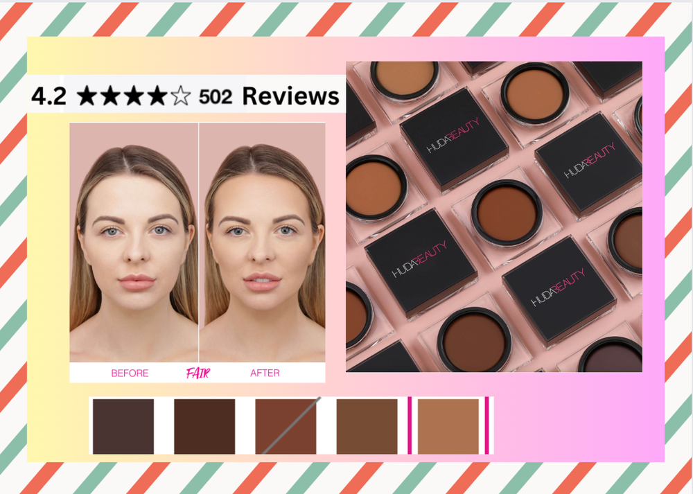 11 Bronzers To Try This Year