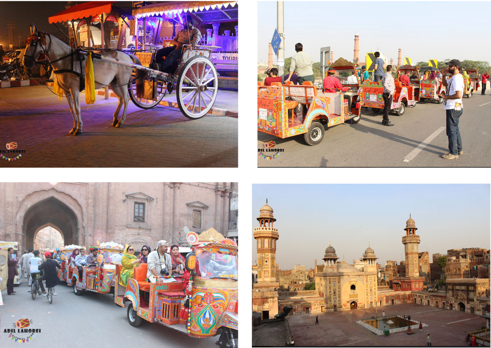 9 Best Tours and Cultural Excursions in Pakistan