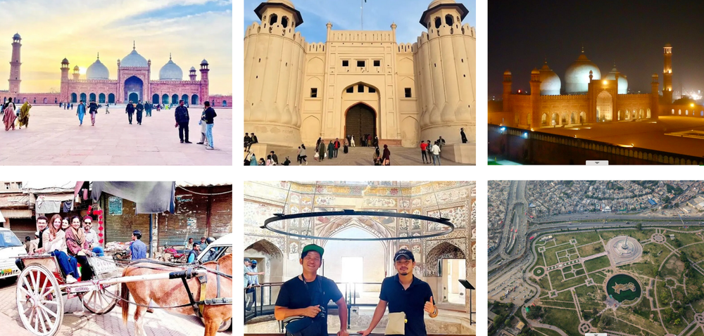 9 Best Tours and Cultural Excursions in Pakistan