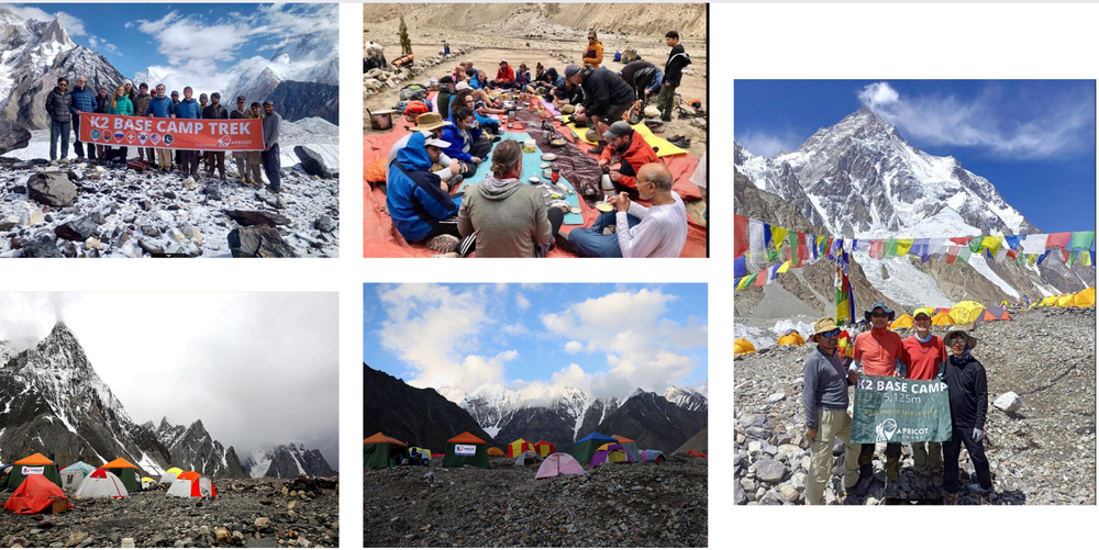 9 Best Tours and Cultural Excursions in Pakistan