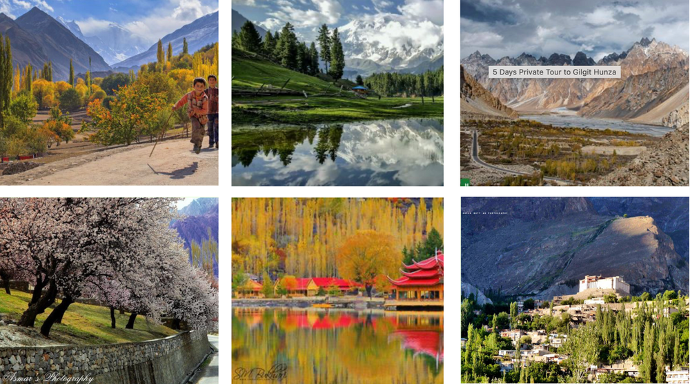 9 Best Tours and Cultural Excursions in Pakistan