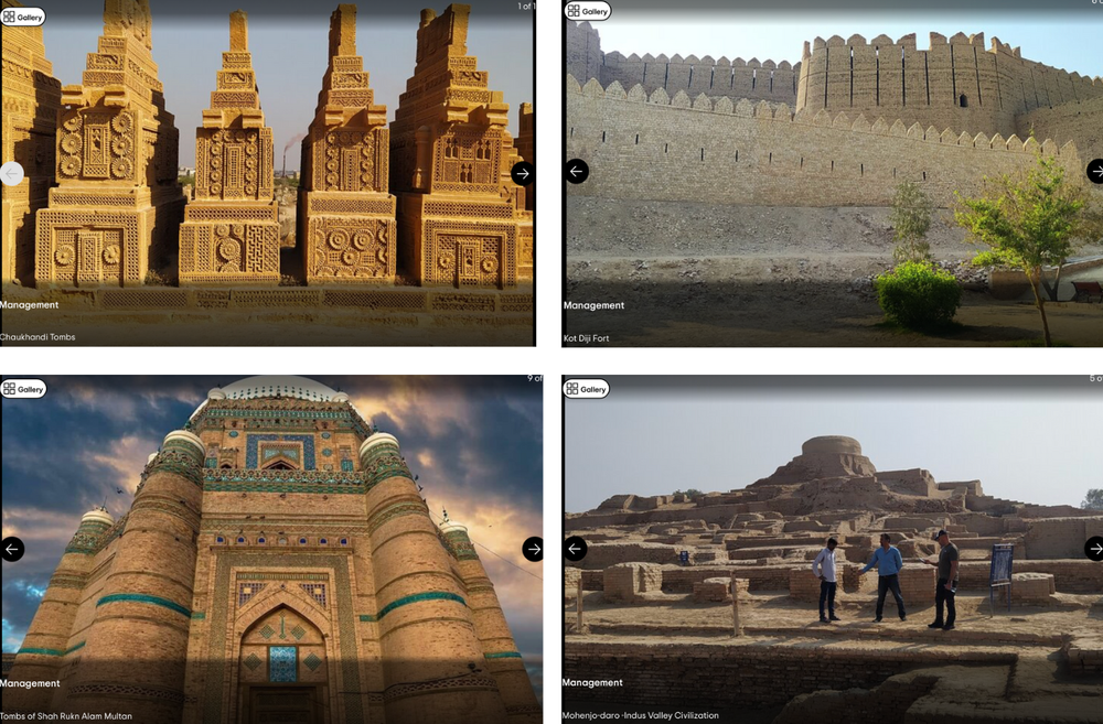 9 Best Tours and Cultural Excursions in Pakistan