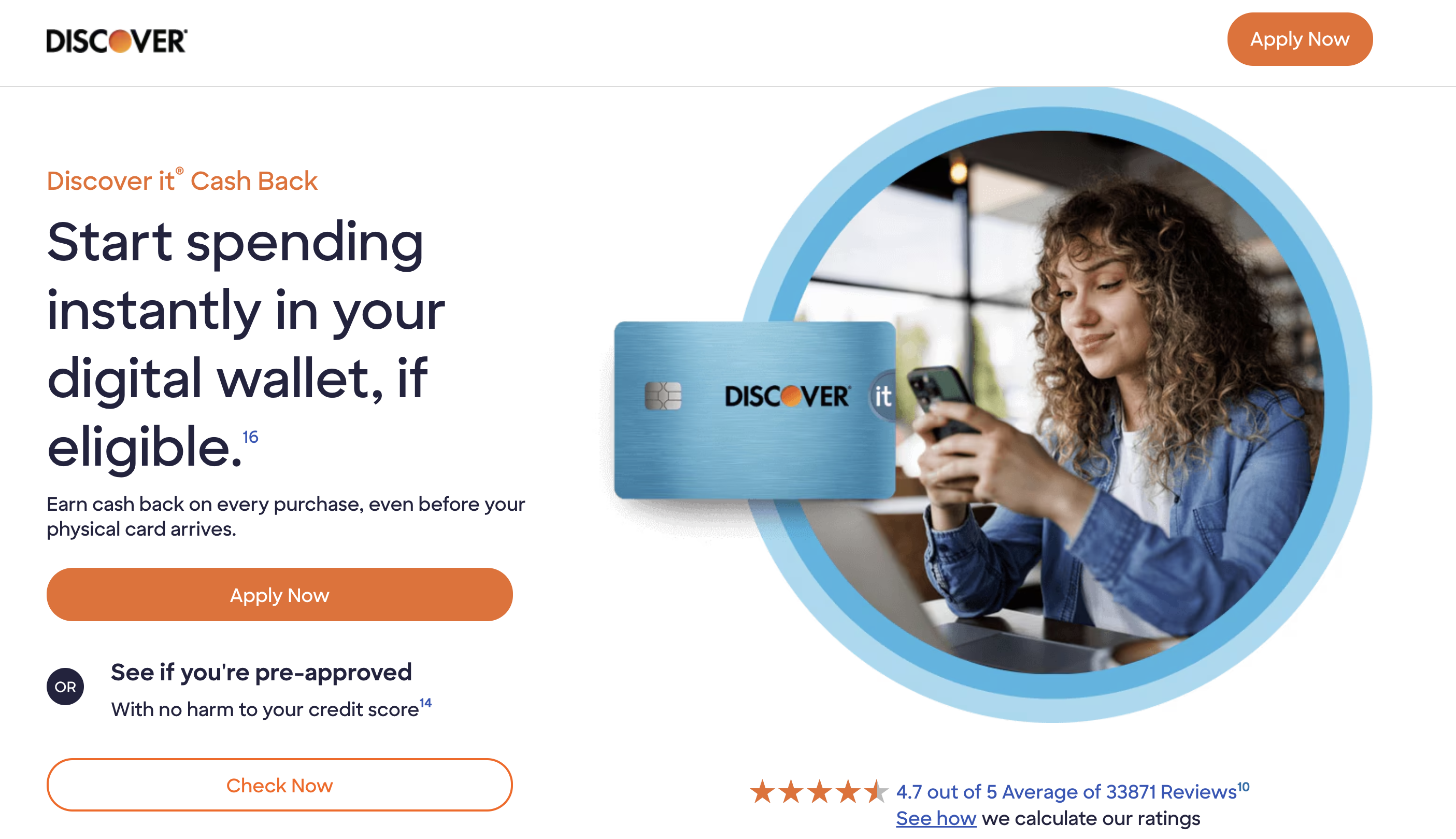 How to earn $1000 in CashBack through Credit Cards