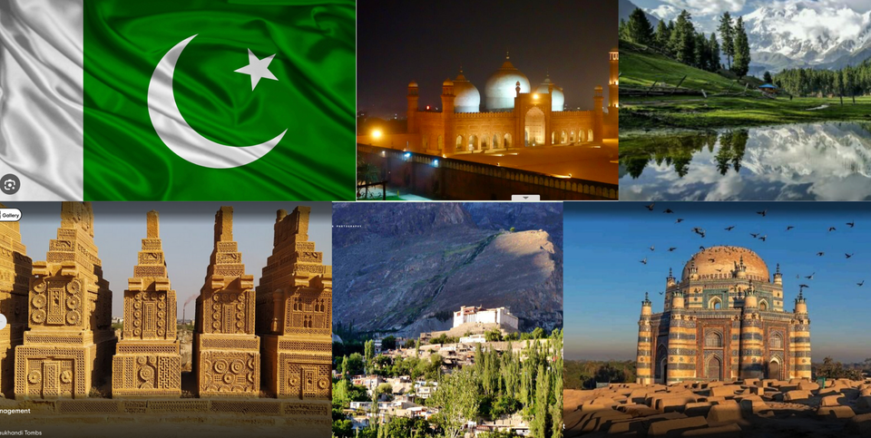 9 Best Tours and Cultural Excursions in Pakistan