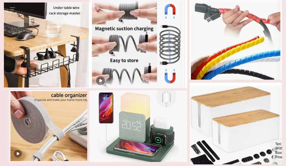 11 Beauty Items To Try From TEMU